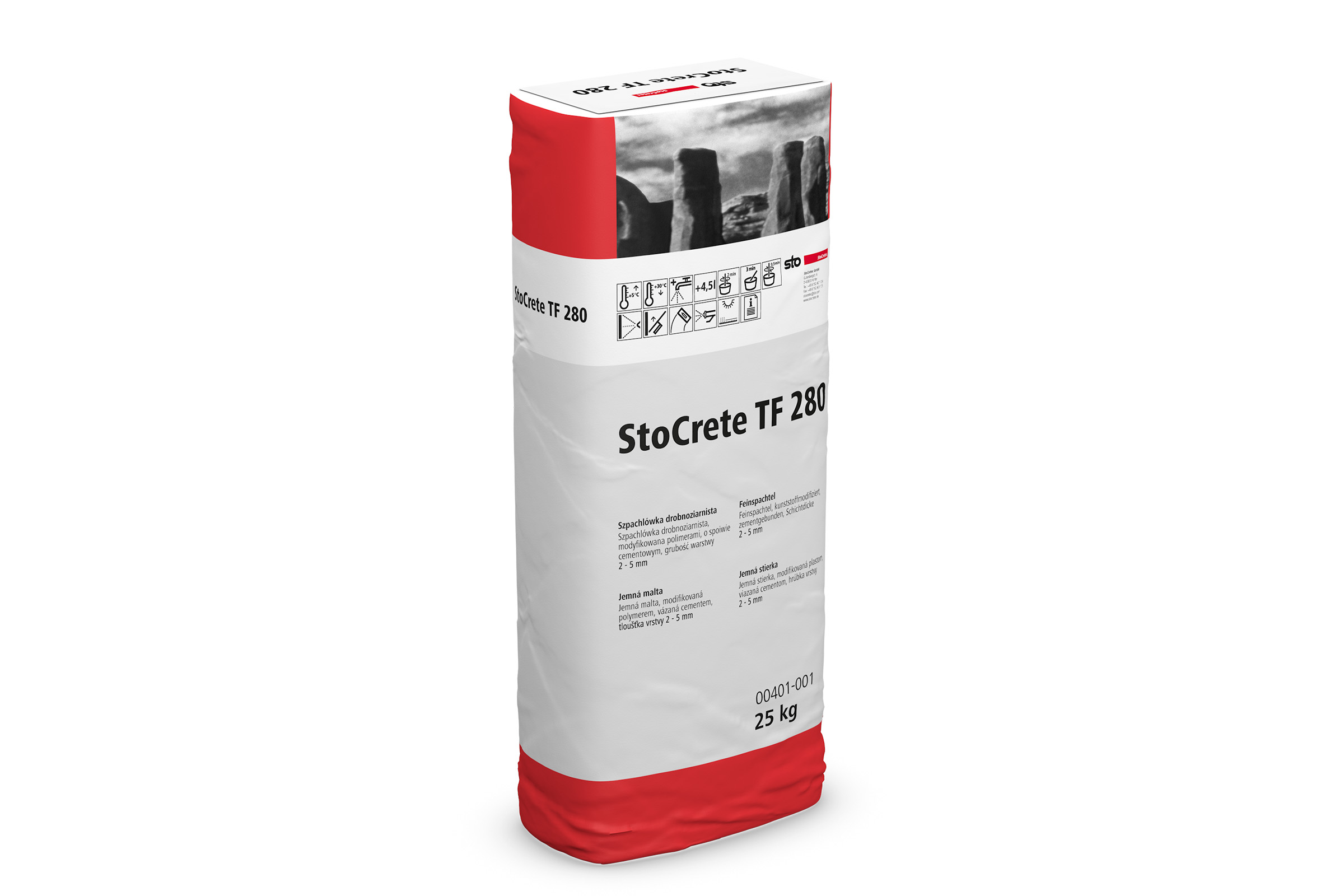 StoCrete TF 280 | Sto